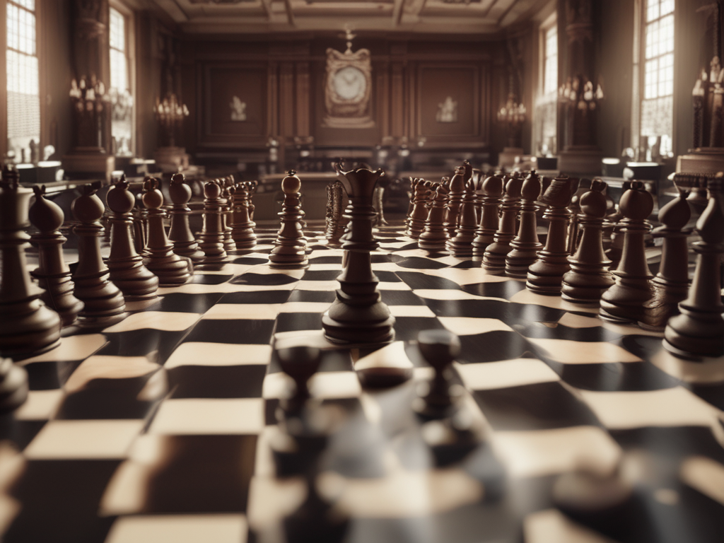 FIDE 100 – World Guinness Record – Α.Μ.Ο. ΓΑΛΑΞΙΑΣ